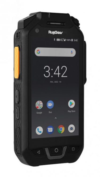 Rugged Smartphone Archieven - Rugged Devices Shop