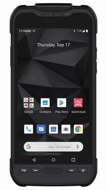 Sonim Archieven - Rugged Devices Shop