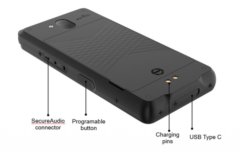 Sonim XP10 - 5G Ultra Rugged Phone - Rugged Devices Shop